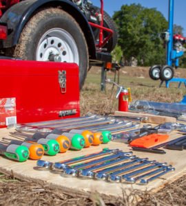 Water Well Drill Kits and Accessories | Lone Star Drills